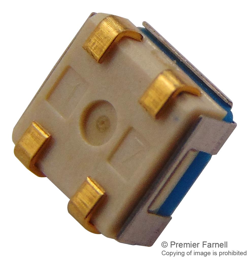 7914J-1-000 - Bourns - 轻触开关, 7914 系列, 顶部操作