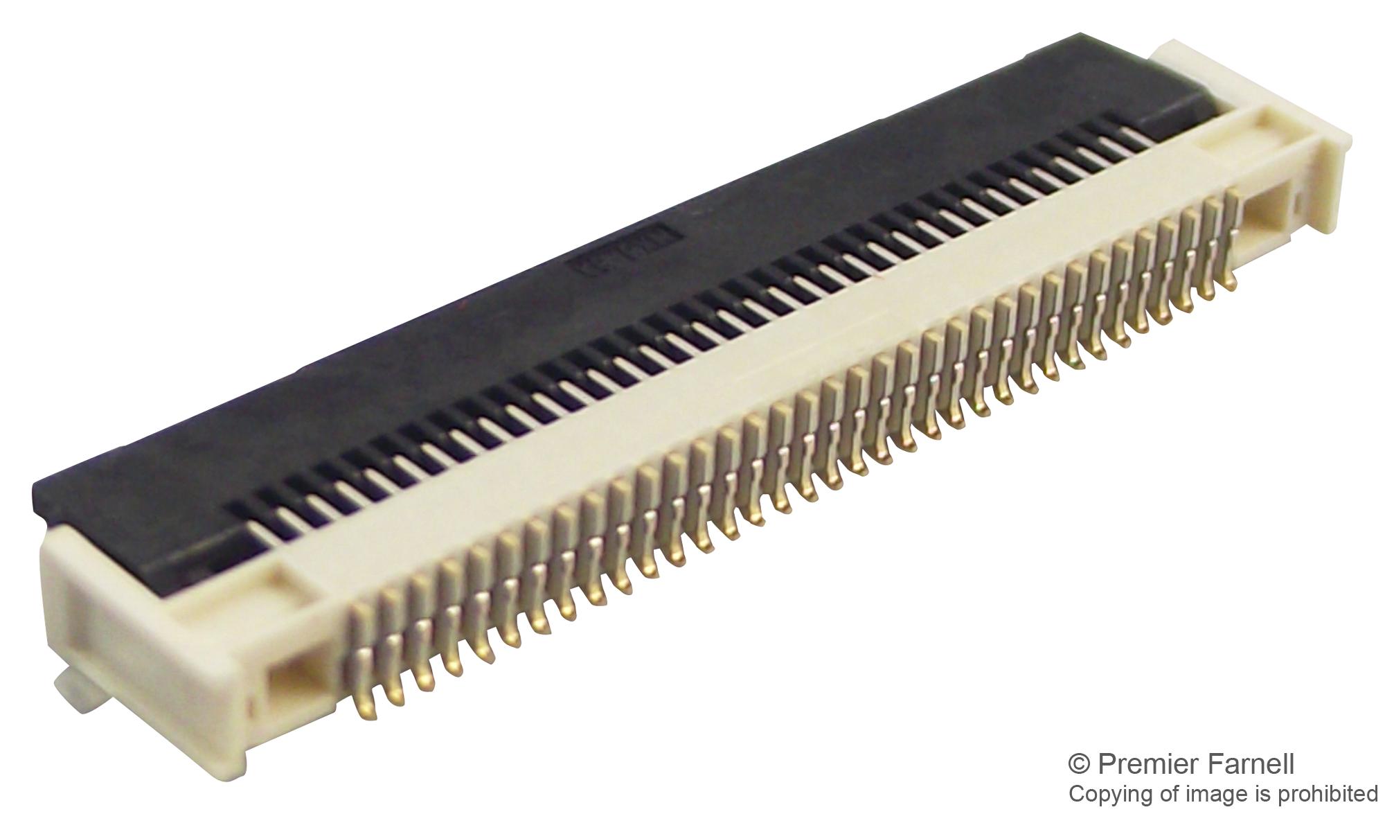505110-3591 - Molex - 连接器, FFC/ FPC板, ZIF