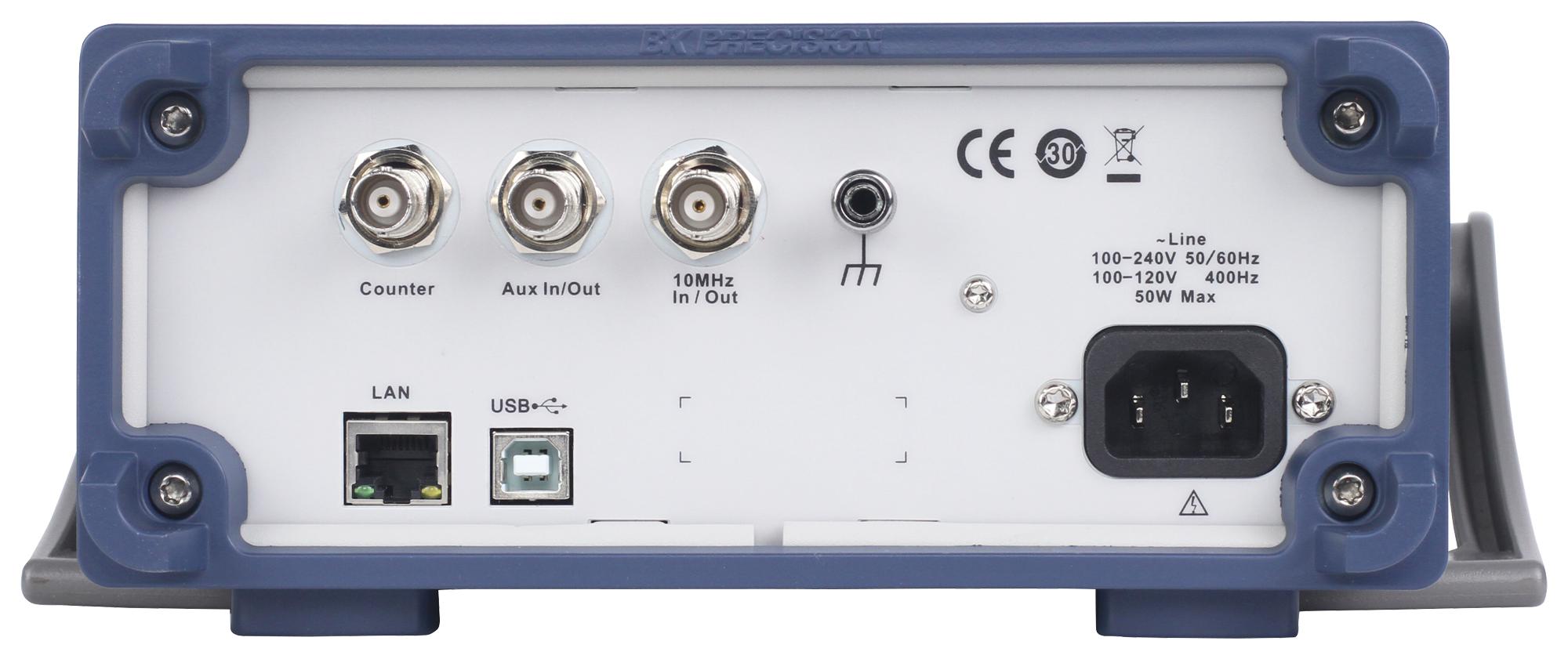 BK4053B - B&k Precision - 函数生成器, 任意, 2通道