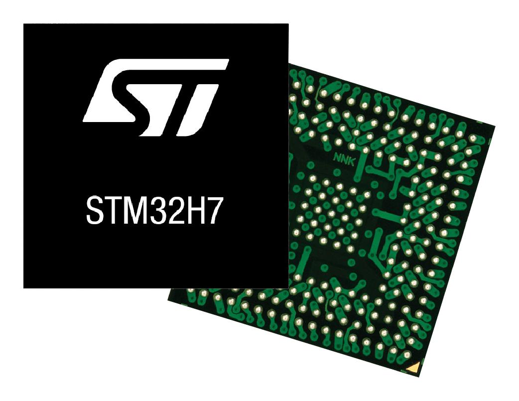 STM32H743IIT6 - Stmicroelectronics - ARM MCU微控制单元, STM32 Family STM32H7 ... STM32H743IIT6 - Stmicroelectronics - ARM MCU微控制单元, STM32 Family STM32H7 ...