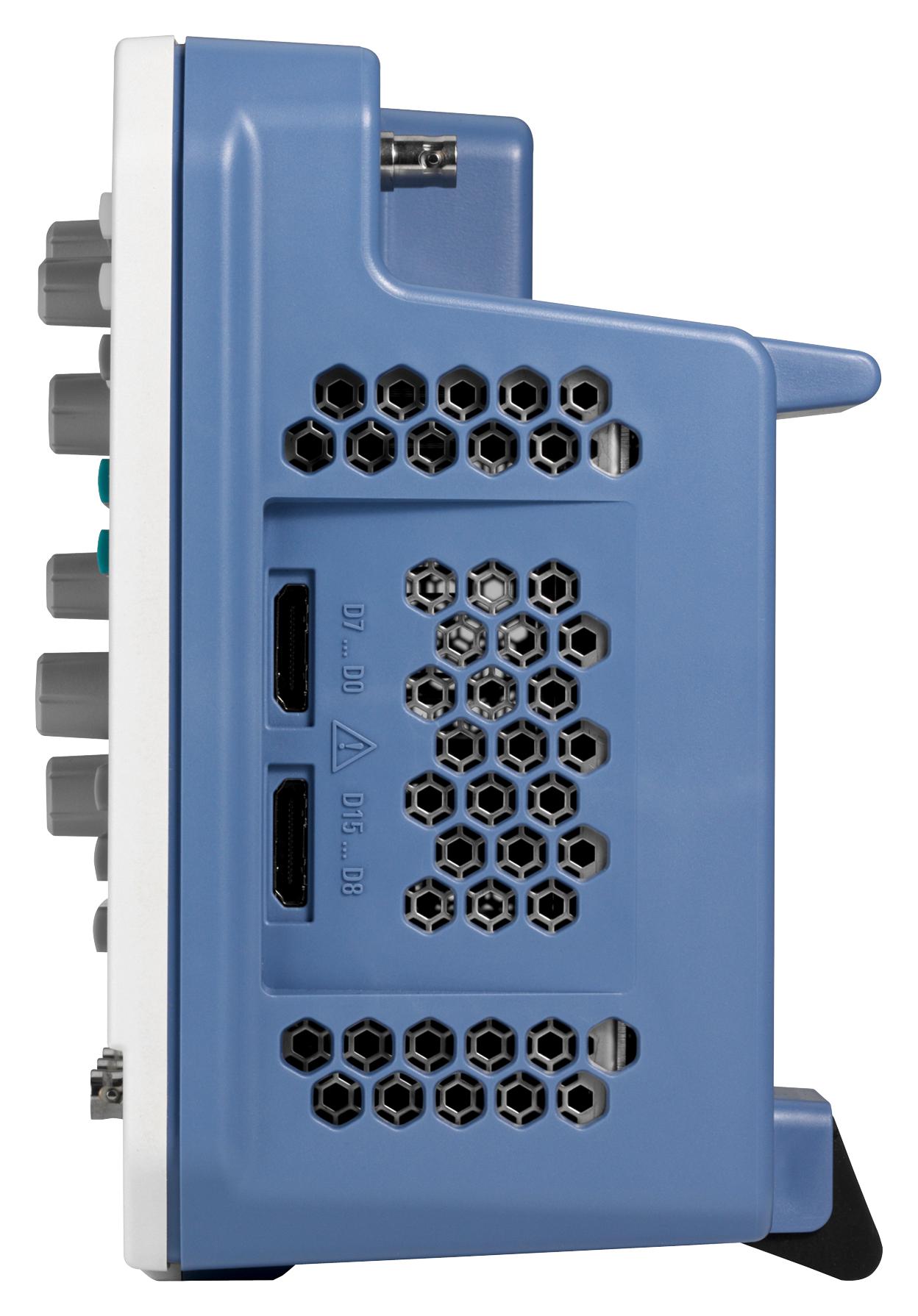 RTM3004 (RTM3K-04) - Rohde & Schwarz - 数字示波器, R&S RTM3000, 4 通道