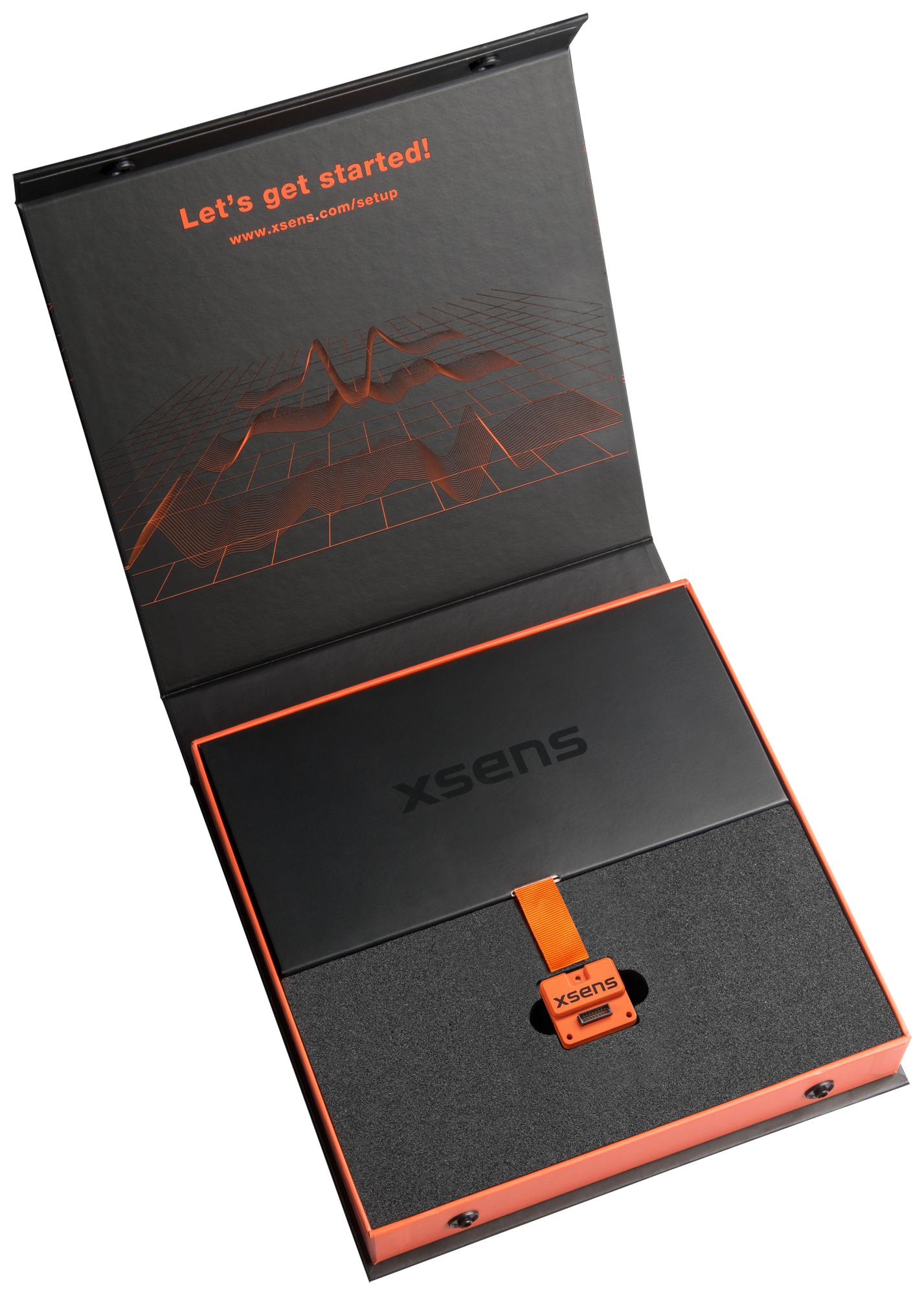 MTI-630-DK - Xsens - 开发套件, MTI-630 AHRS MEMS模块