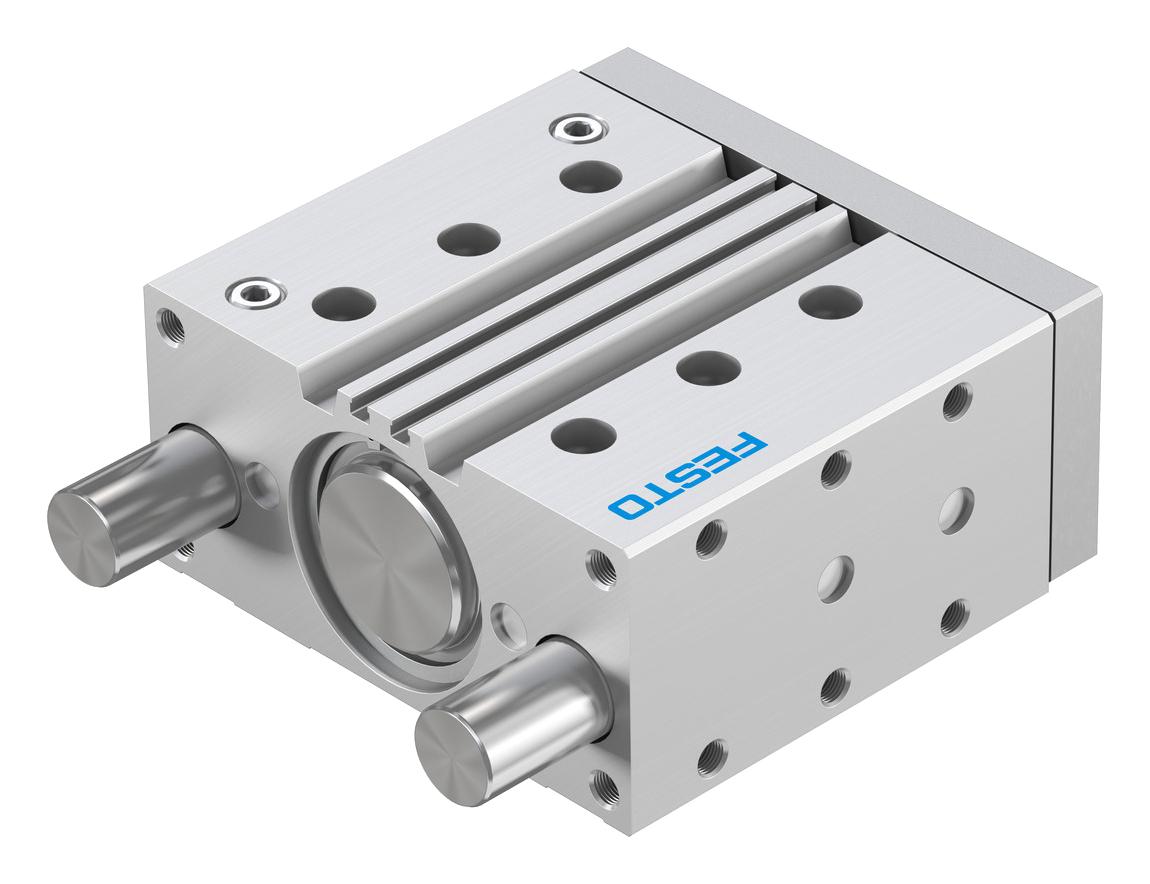 DFM-63-80-P-A-GF - Festo - 60003000,气缸, 63MM