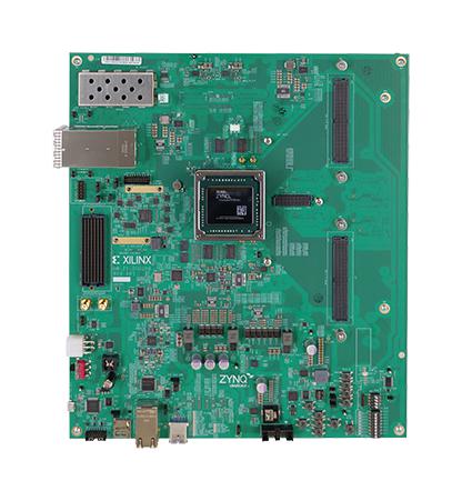 EK-U1-ZCU208-V1-G - Amd Xilinx - 评估套件, XCZU48DR-2FSVG1517E, ARM