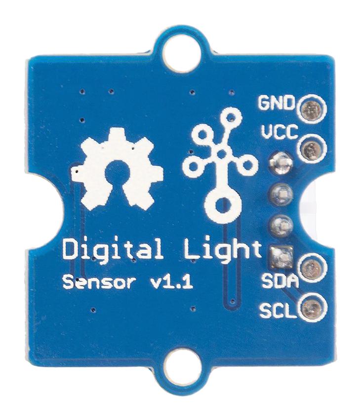101020030 - Seeed Studio - Digital Light Sensor Module, 3.3V to 5.1V ... 101020030 - Seeed Studio - Digital Light Sensor Module, 3.3V to 5.1V ...
