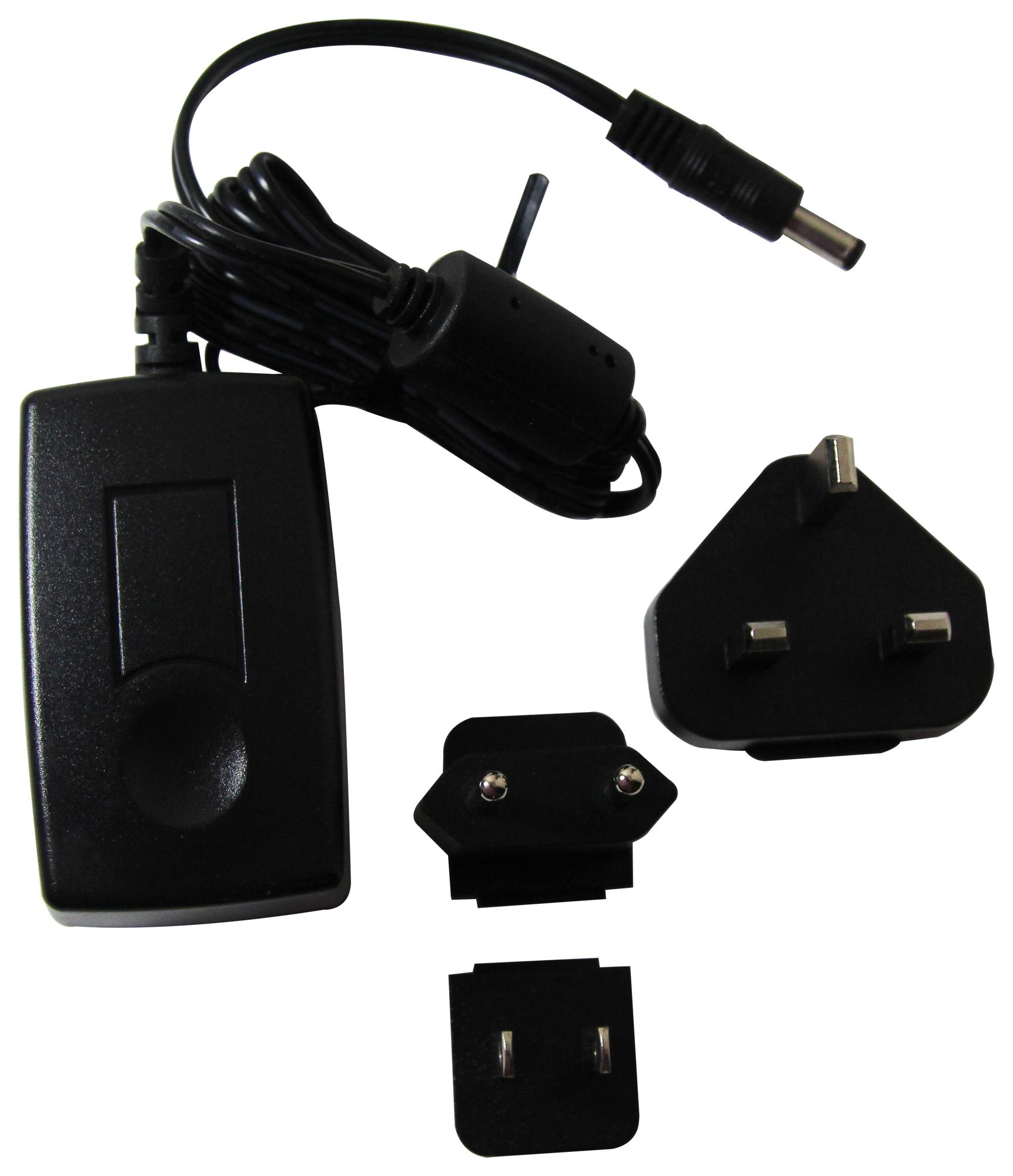 EVAL-AD7124-8SDZ - Analog Devices - 评估套件，AD7124-8，Delta-Sigma ADC，8 通道 ...