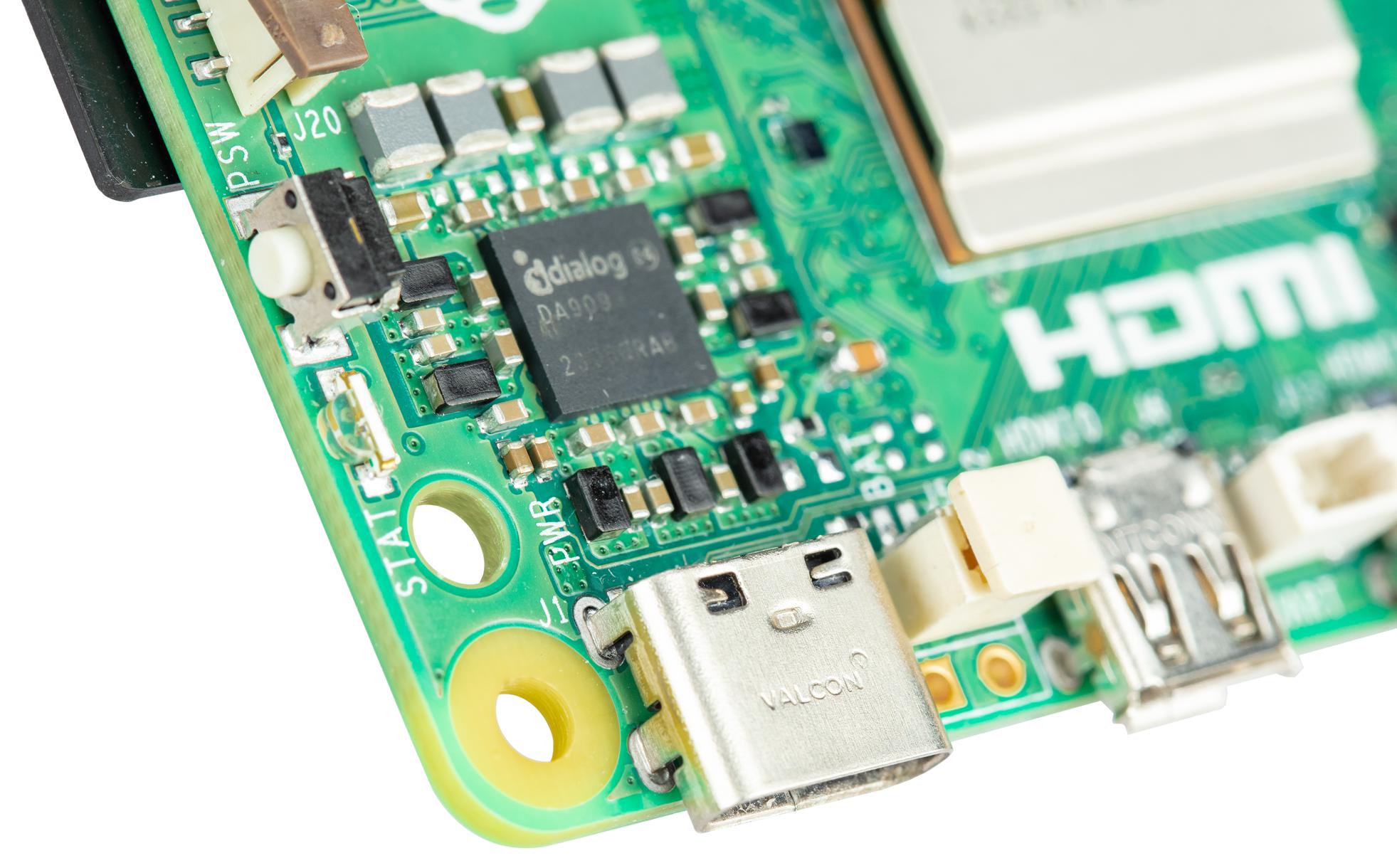 RPI5-4GB-SINGLE - Raspberry-pi - SBC, Raspberry Pi5 4GB,, BCM2712 RPI5-4GB-SINGLE - Raspberry-pi - SBC, Raspberry Pi5 4GB,, BCM2712