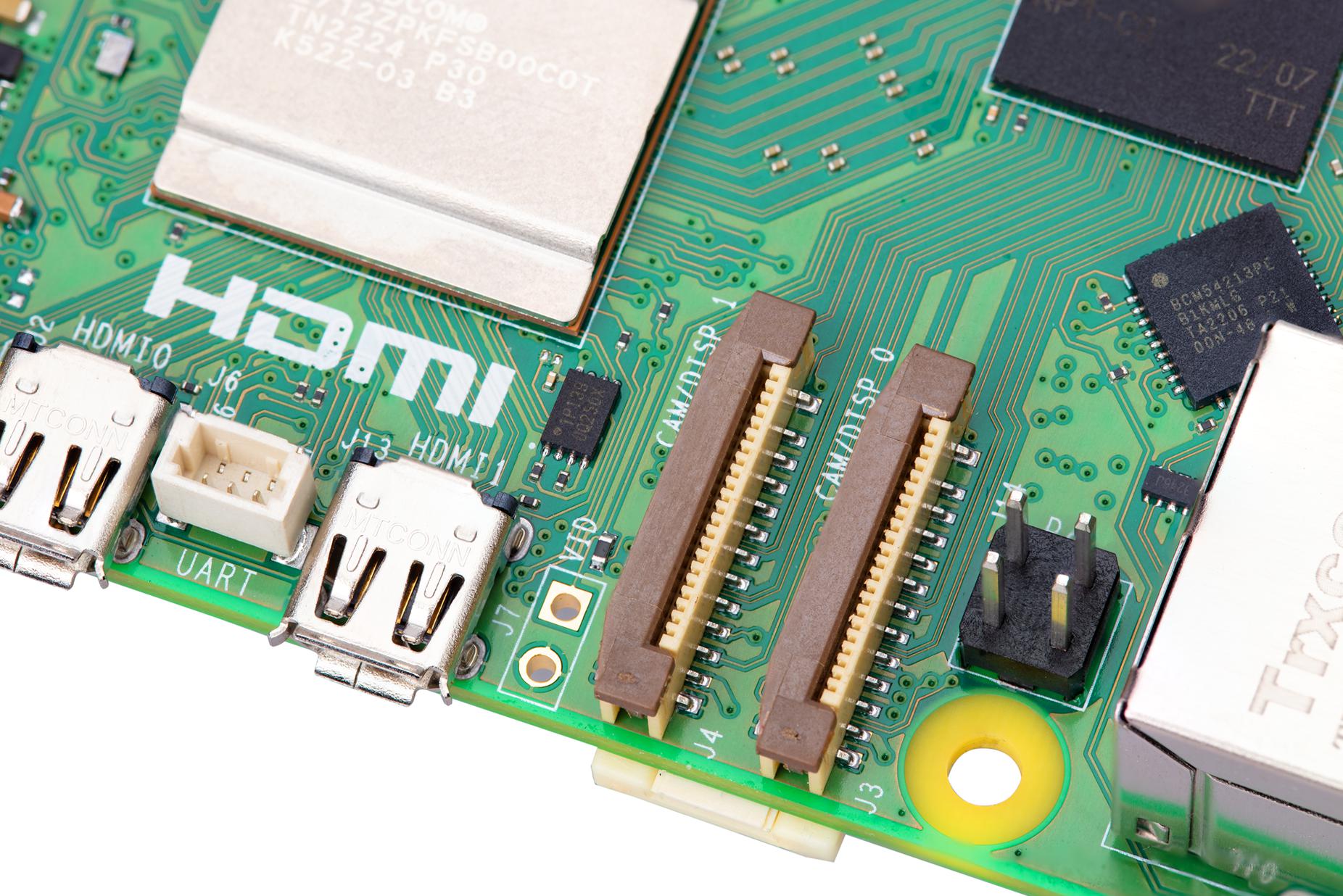 RPI5-4GB-SINGLE - Raspberry-pi - SBC, Raspberry Pi5 4GB,, BCM2712 RPI5-4GB-SINGLE - Raspberry-pi - SBC, Raspberry Pi5 4GB,, BCM2712