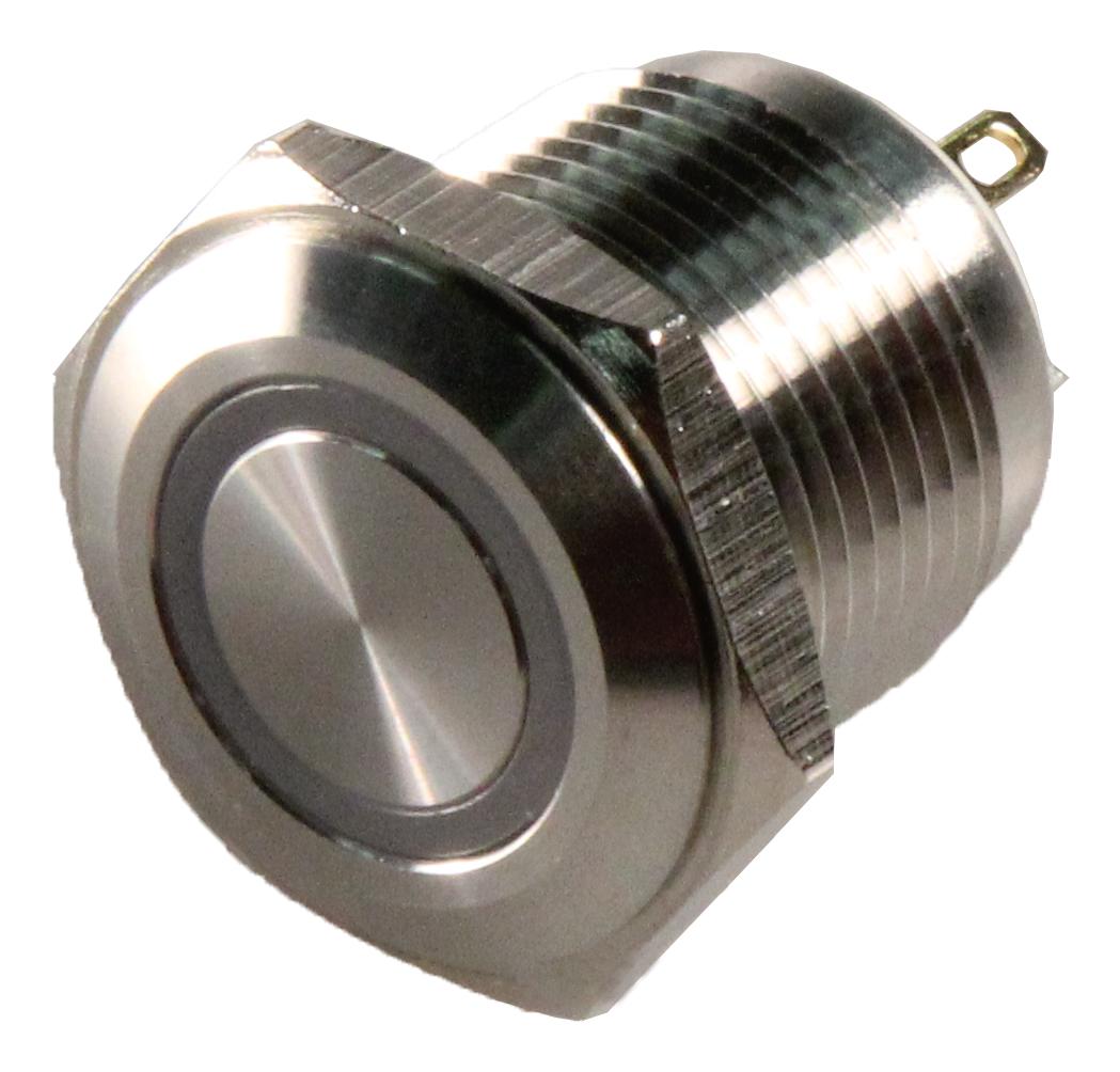 PV6F240SS-341. - E-switch - 按钮开关, 防损, SPDT