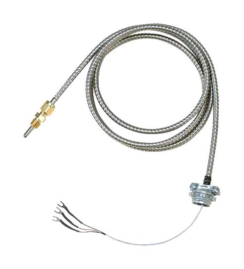 CFTF-000-RTD-2-60-1. - Omega - RTD SENSOR, THIN FILM DIN PLATINUM, 100R