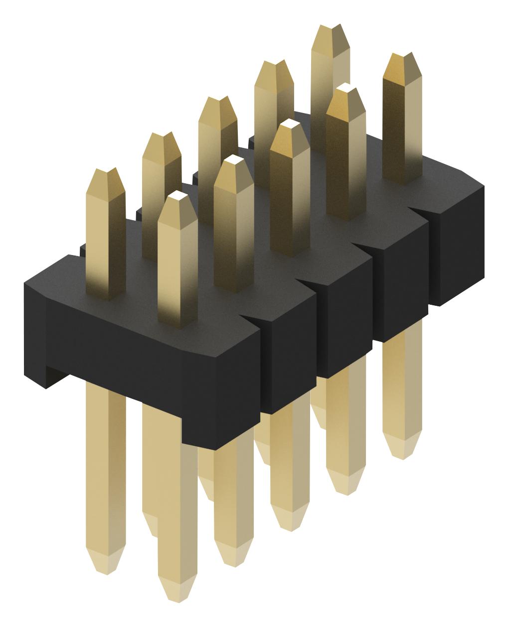 BD030-08-A-A-0350-0300-L-G - Gct (global Connector Technology) - 板至板连接器 ...