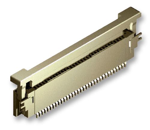 54104-5031 - Molex - 连接器, FFC/ FPC板, 0.5 mm