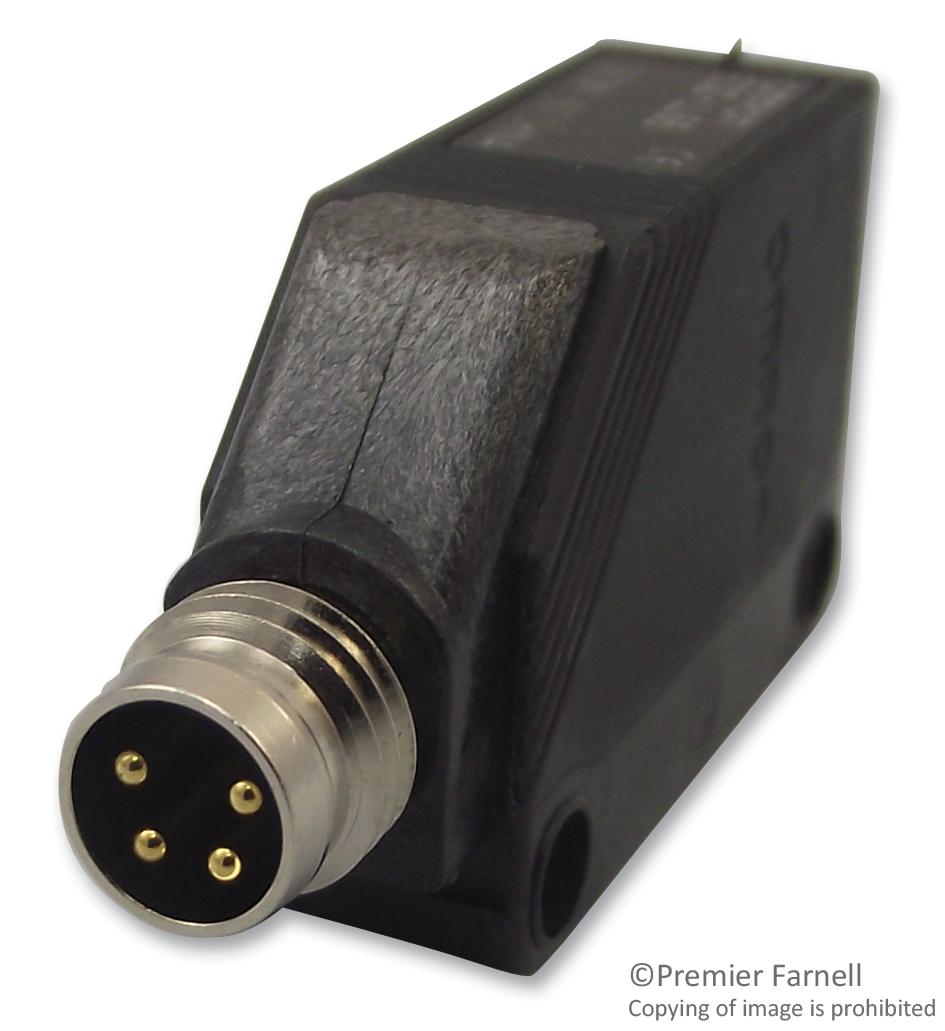 E3z Ls66 Omron Industrial Automation 光电传感器 E3z系列 200mm