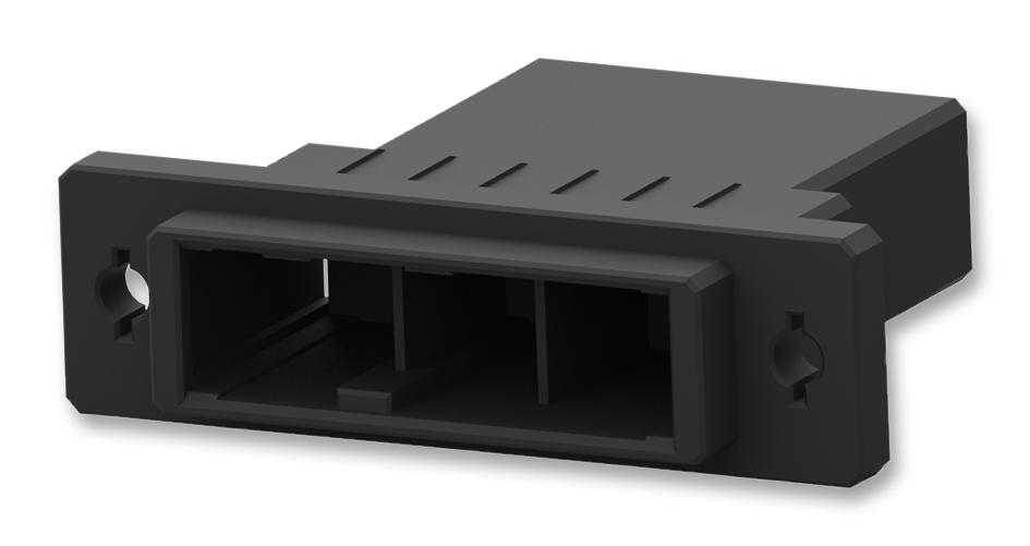 2-353047-2 - Amp - Te Connectivity - 连接器外壳, Dynamic D5200, 插头