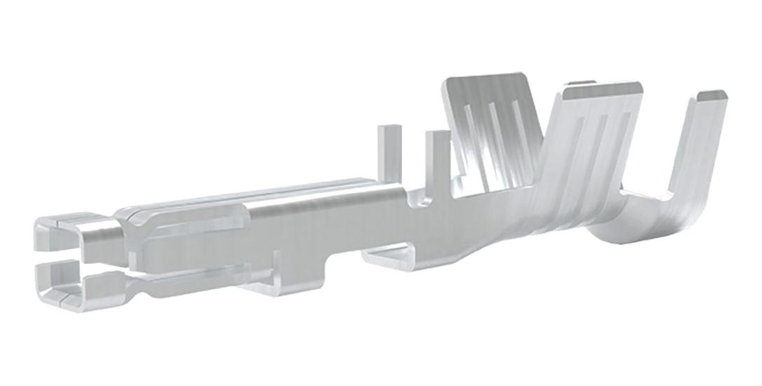 76823-0344 - Molex - 触芯, Mega-Fit 76823, 母