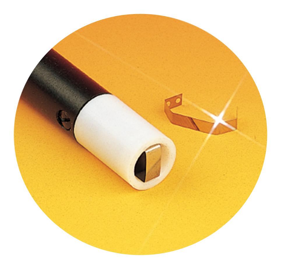 88006K-RE - Omega - 替换元件, 表面温度探头, 88006型号