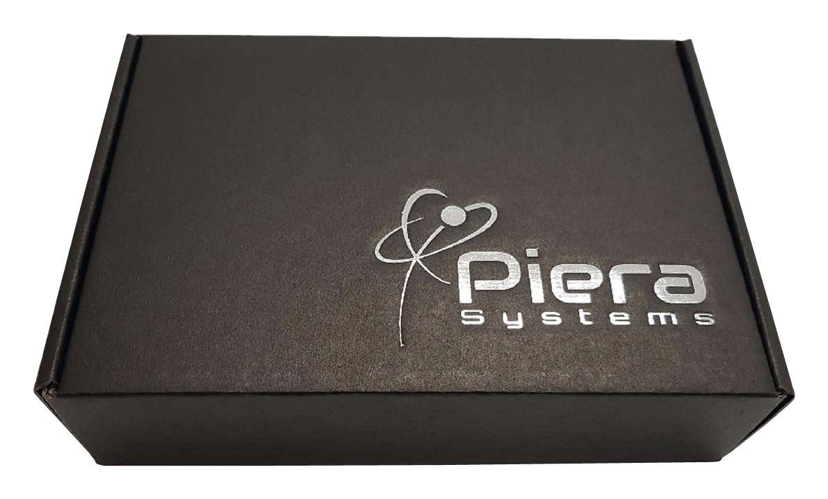 PEK-7100-1 - Piera Systems - Evaluation Kit, Piera-7100, Sensor