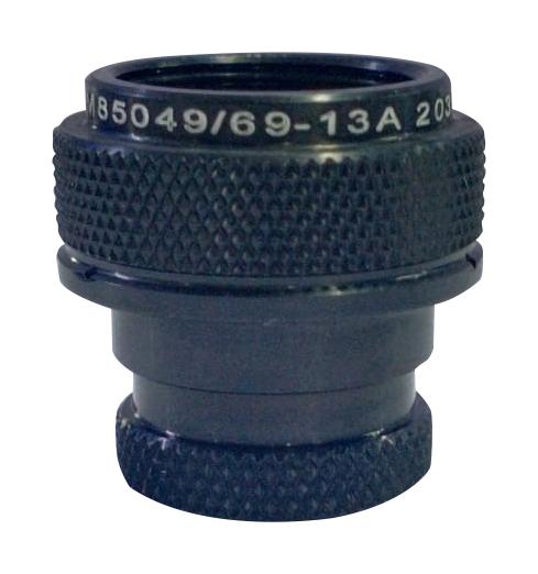 M85049/69-15A - Amphenol Interconnect India - 圆形连接器夹, 尺寸15, 15