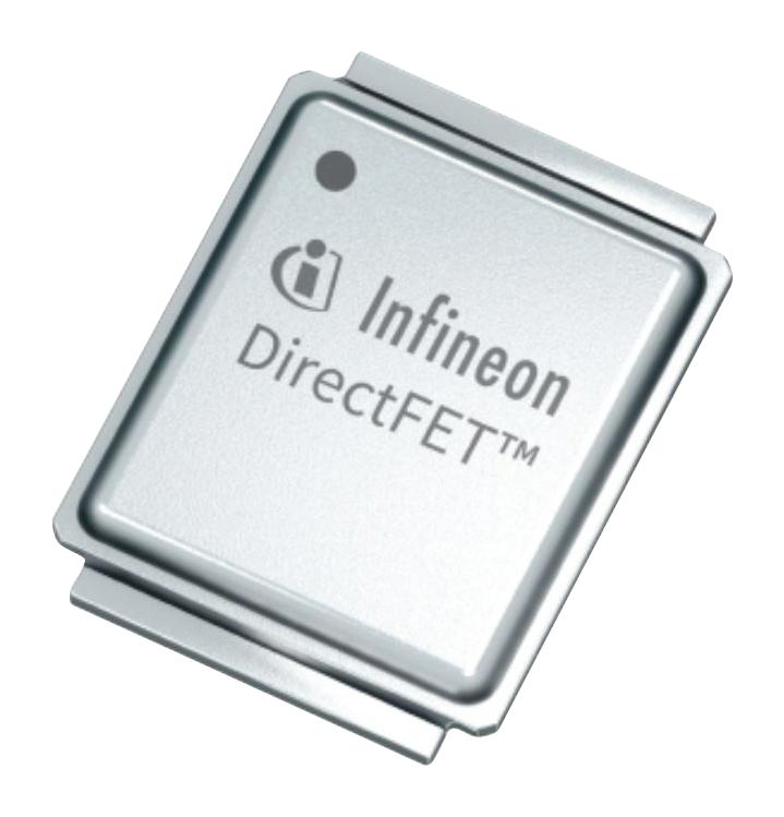 IRF150DM115XTMA1 - Infineon - 功率场效应管, MOSFET, DirectFET