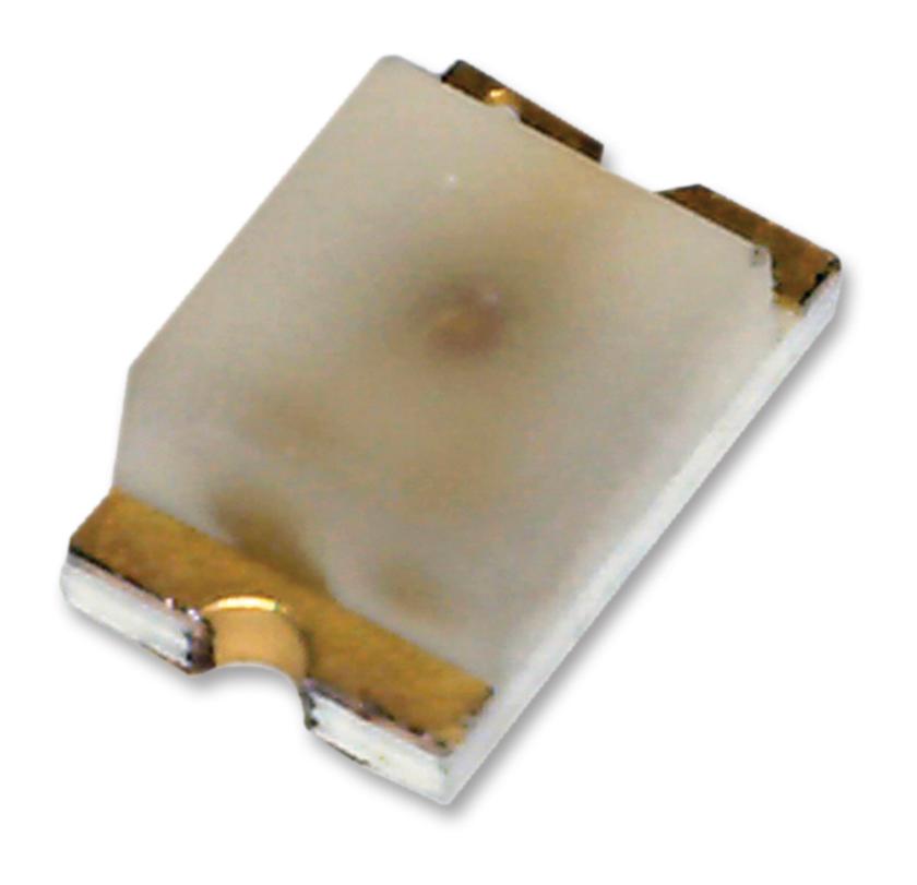 HSMG-C170 - Broadcom - 发光二极管, 绿色, SMD