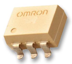G3VM-352J - Omron Electronic Components - 继电器, MOSFET, 350 VAC