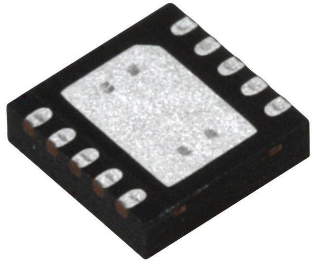 STBB1-APUR - Stmicroelectronics - 直流-直流开关降压-升压稳压器, 可调, 2V-5.5V输入