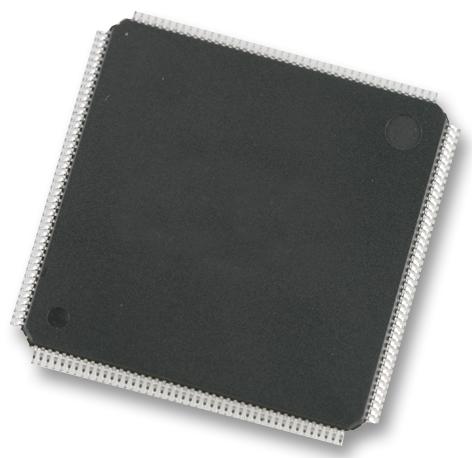 TMS320F2812PGFA - Texas Instruments - 数字信号控制器, TMS320, 150 MHz