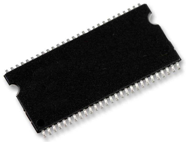 IS42S16160J-7TLI - Integrated Silicon Solution (issi) - DRAM, 16M x ...