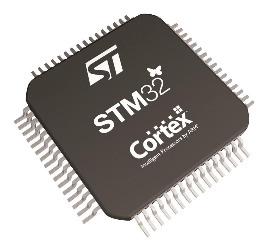 STM32F103RBT6 - Stmicroelectronics - ARM MCU微控制单元, 电机控制, STM32 Family STM32F1 Series ...