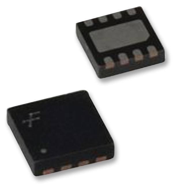 M24128-DFMC6TG - Stmicroelectronics - EEPROM, 16K x 8位, 串行I2C (2-线)