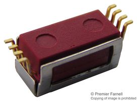 9852-05-00 - Coto Technology - 干簧继电器, SPDT, 5 VDC