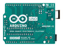 A000066 - Arduino - SBC, Arduino UNO Rev3, ATmega328P