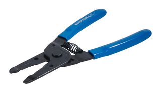 1011 - Klein Tools - 剥线钳与剪钳, 20-10 AWG /0.5-4mm² 实心与绞合线