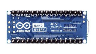 ABX00033 - Arduino - 开发板, Arduino Nano Every/Headers, ATMega4809