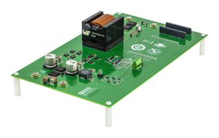 EVAL-CN0556-EBZ ANALOG DEVICES, 评估板，LT8228，同步降压和升压转换器 | e络盟中国