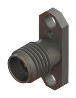 2.92mm Connector 射频连接器 | e络盟