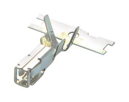 SPSI-41T-M1.1 JST / JAPAN SOLDERLESS TERMINALS, 触芯, PSI, 母, 压接, 16 AWG, 镀锡触芯, JST PSI系列可断开外壳连接器 ...