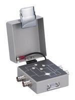 N1295A KEYSIGHT TECHNOLOGIES, 测试配件, 组件测试夹具, Keysight B2900A系列精密SMU与 ...