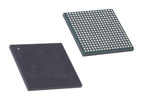 MPF100T-FCSG325I MICROCHIP, FPGA, Flash, 28nm (CMOS), DLL, PLL, 170 I/O, 109000 Macrocells ...
