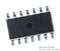 MCP604-I/SL MICROCHIP, 运算放大器, 四路, 4 放大器, 2.8 MHz, 2.3 V/µs, 2.7V 至 5.5V, SOIC, 14 引脚 | e络盟中国
