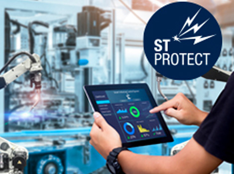 STMICROELECTRONICS | e络盟