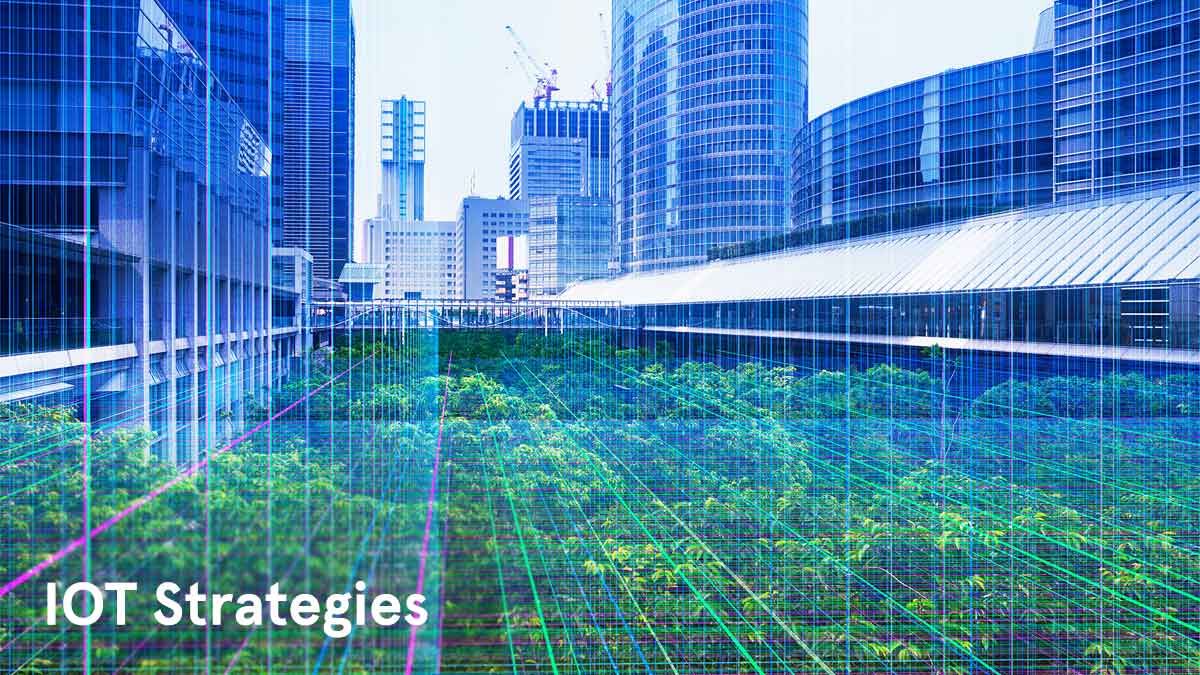 Edge computing deployment strategies and standards | e络盟